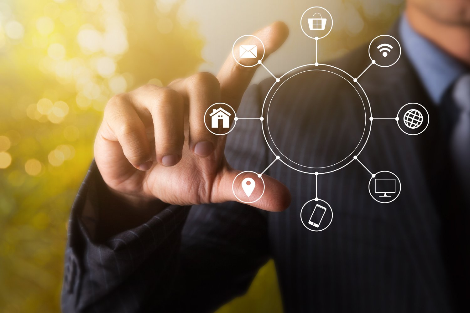 How Using a Customer Engagement Platform Can Transform Your Operations How Using a Customer Engagement Platform Can Transform Your Operations